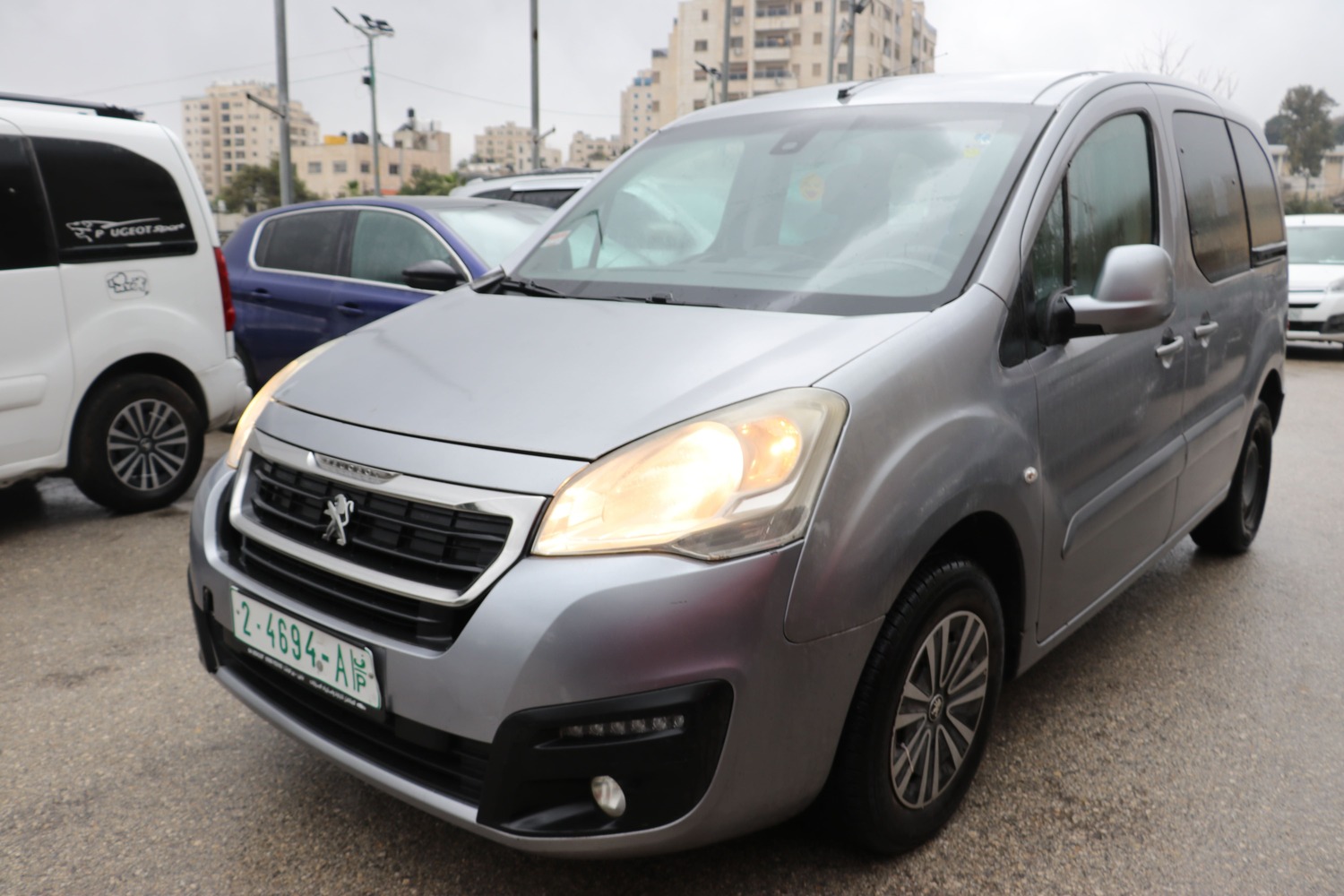 Home Page - Ritz Leasing